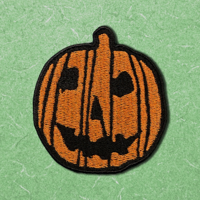 Horror Patches - Etsy