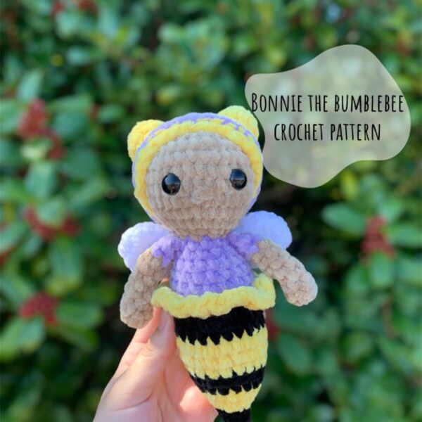 Bumblebee - Etsy