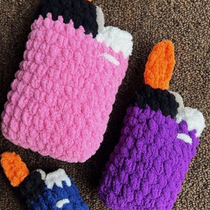 Crochet Pattern | No-sew Crochet Pattern | No-sew Pattern | Crochet ...