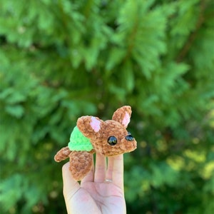 Crochet Pattern | Churtle | Chihuahua Turtle | Churtle Crochet Pattern ...