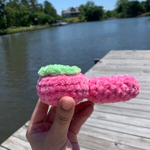 Crochet Pattern | No-sew Pipe Pattern | Pipe Pattern | Stoner Patterns ...