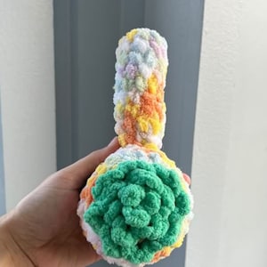 Crochet Pattern | No-sew Pipe Pattern | Pipe Pattern | Stoner Patterns ...