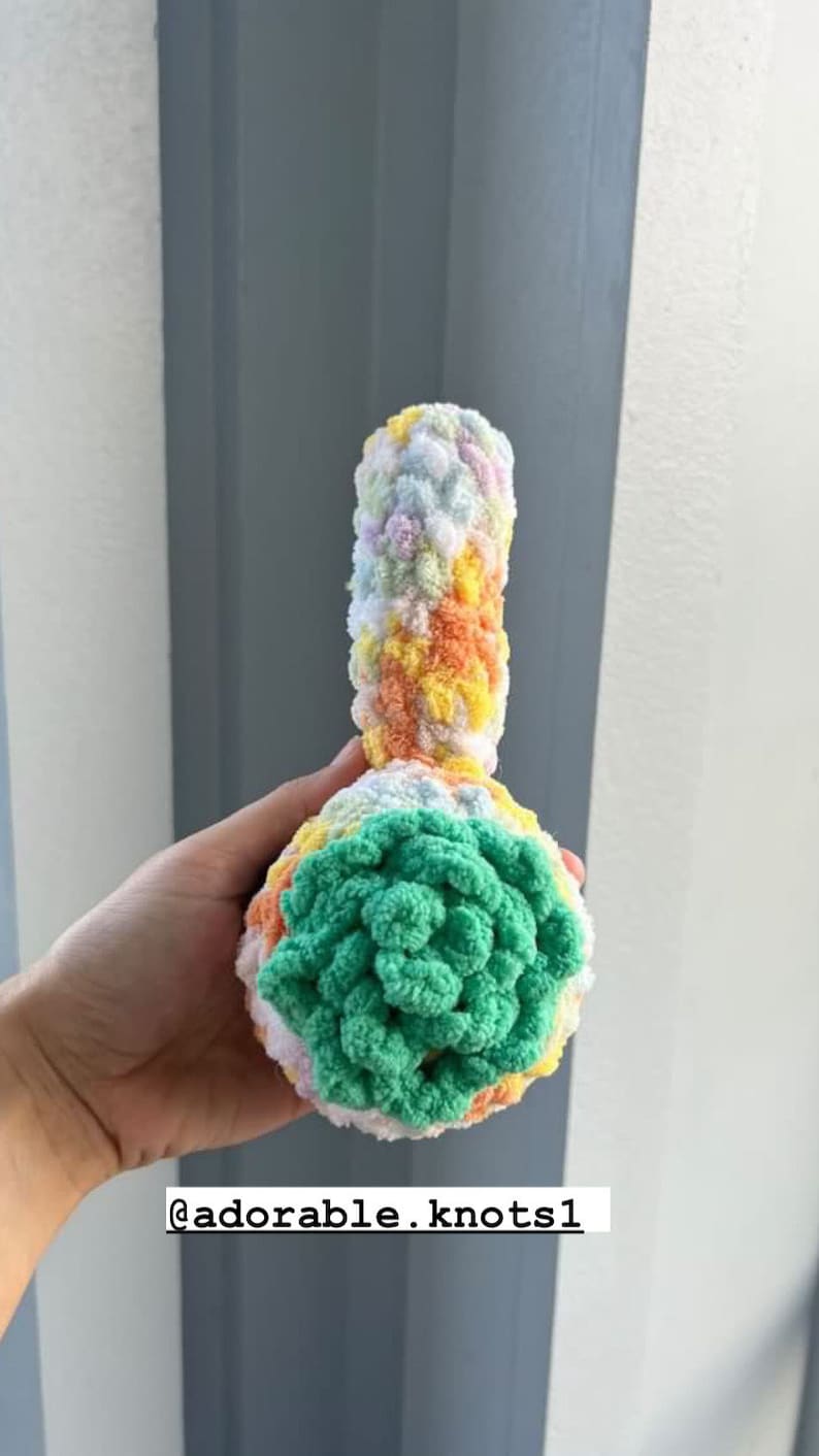 Crochet Pattern No-sew Pipe Pattern Pipe Pattern Stoner - Etsy