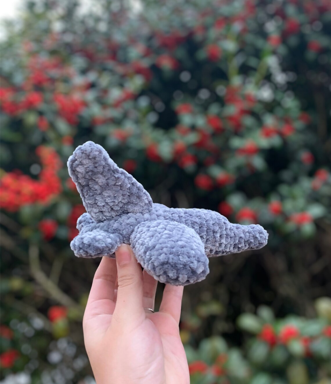 F-16 Fighting Falcon Crochet Pattern (PDF Pattern) - Etsy