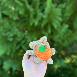 Crochet Pattern | Churtle | Chihuahua Turtle | Churtle Crochet Pattern ...