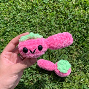 Crochet Pattern | No-sew Pipe Pattern | Pipe Pattern | Stoner Patterns ...