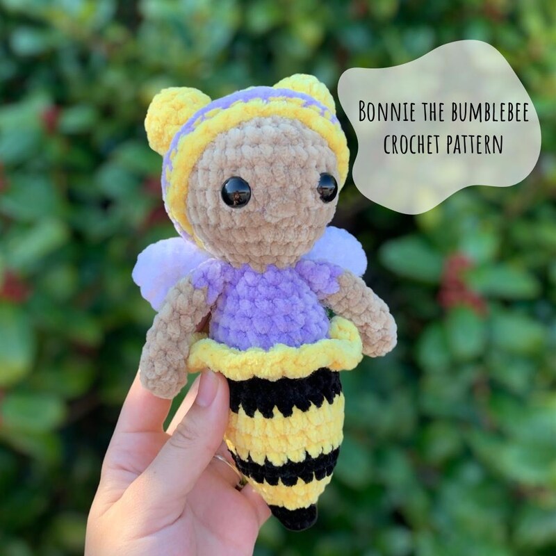 Bumblebee - Etsy
