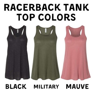 Cute Womens Tank Top, Wild, Graphic Tanks, Adventure Shirt, Camping ...