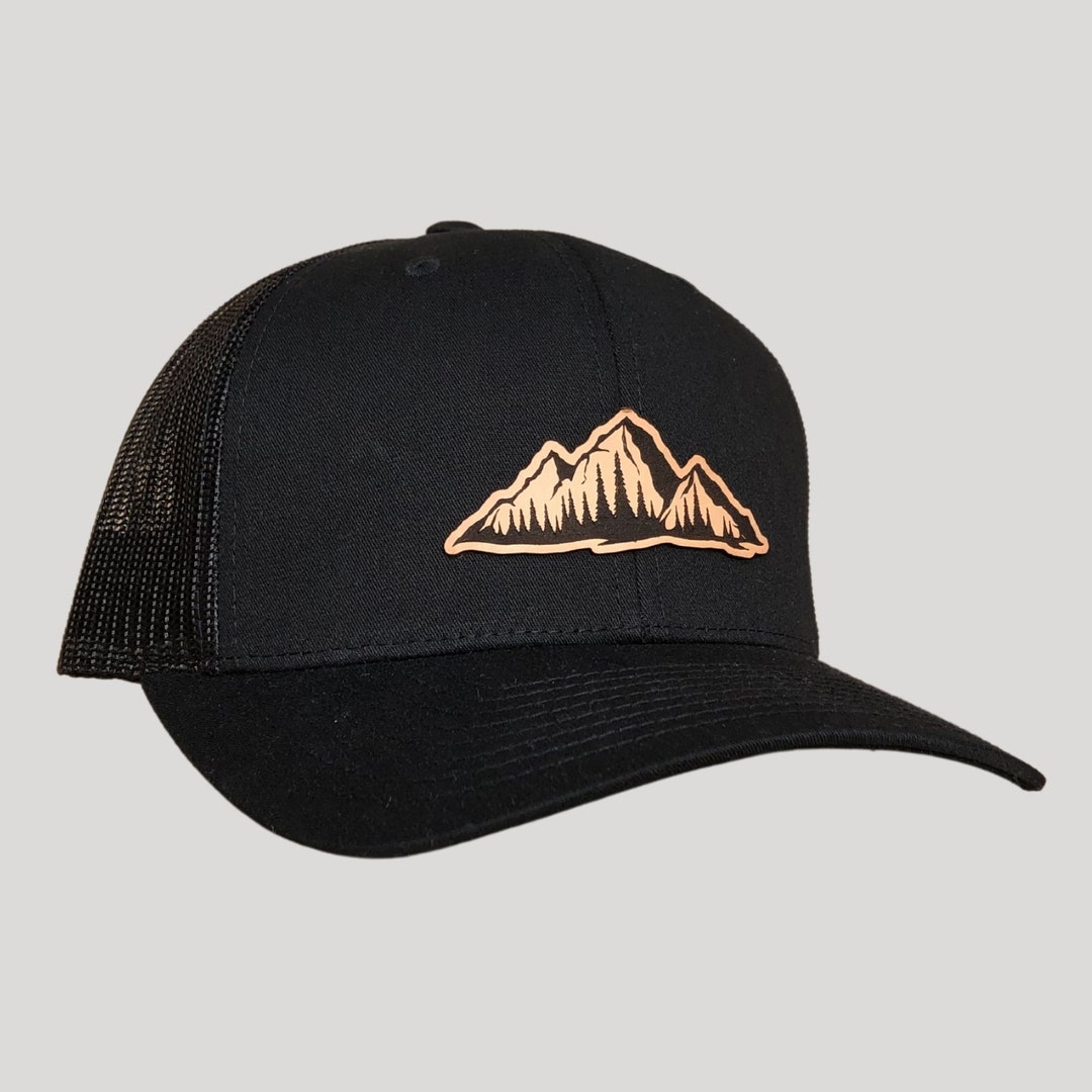 Nature Hat, Hiking, Adventure, Hats for Men, Hats for Women, Mountain ...