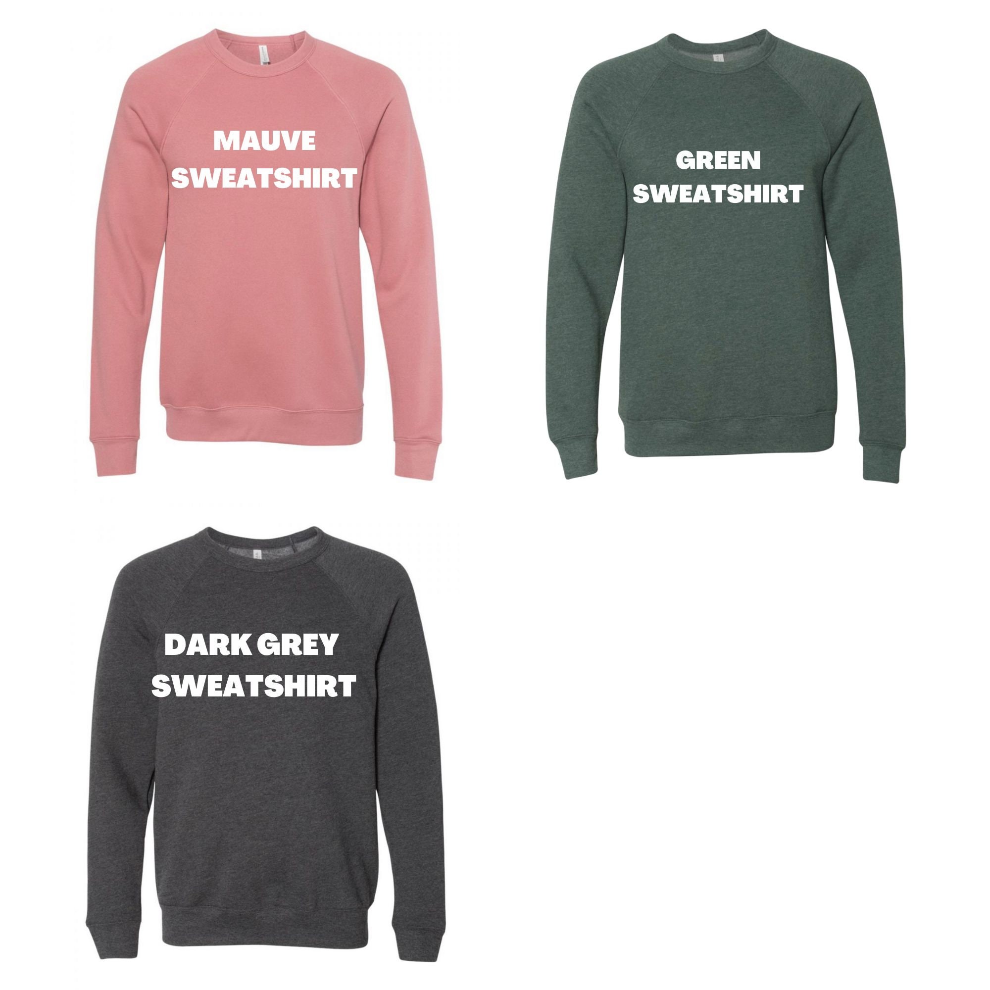 Fish Sweatshirt Fishing Crewneck Sweatshirt for Men - Etsy