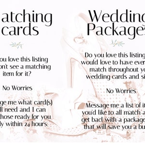 Editable WEDDING INVITATION Black & White Floral, 50 Shades Wedding ...