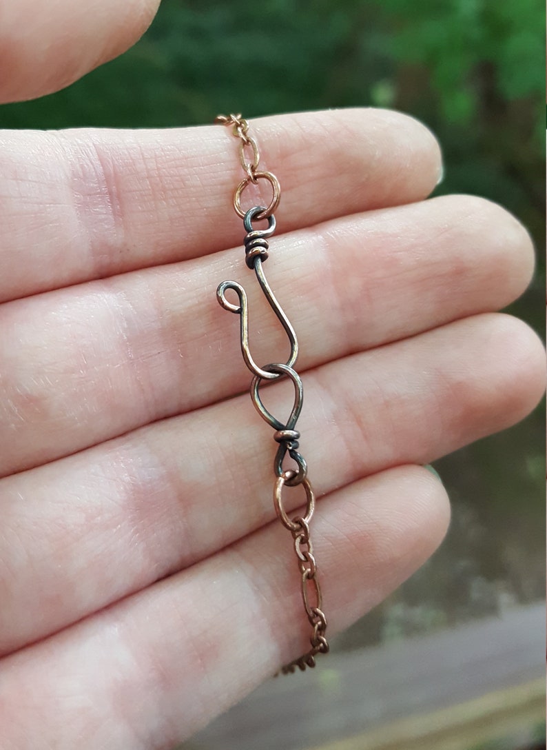 Copper Wire Wrapped Pendant With Brecciated Jasper - Etsy