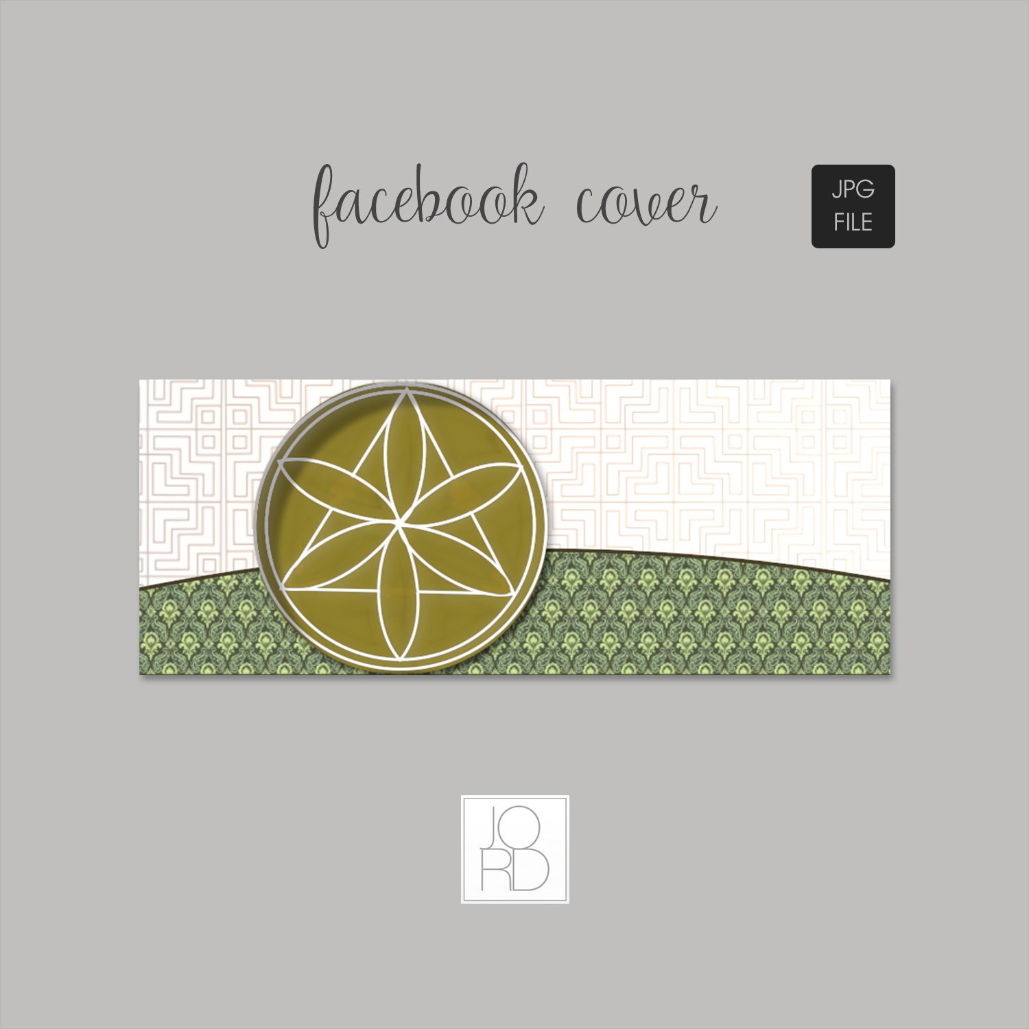 Celtic Facebook Cover