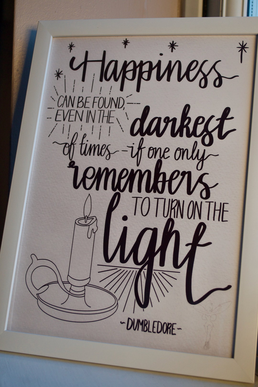 Motivational Quotes By Dumbledore