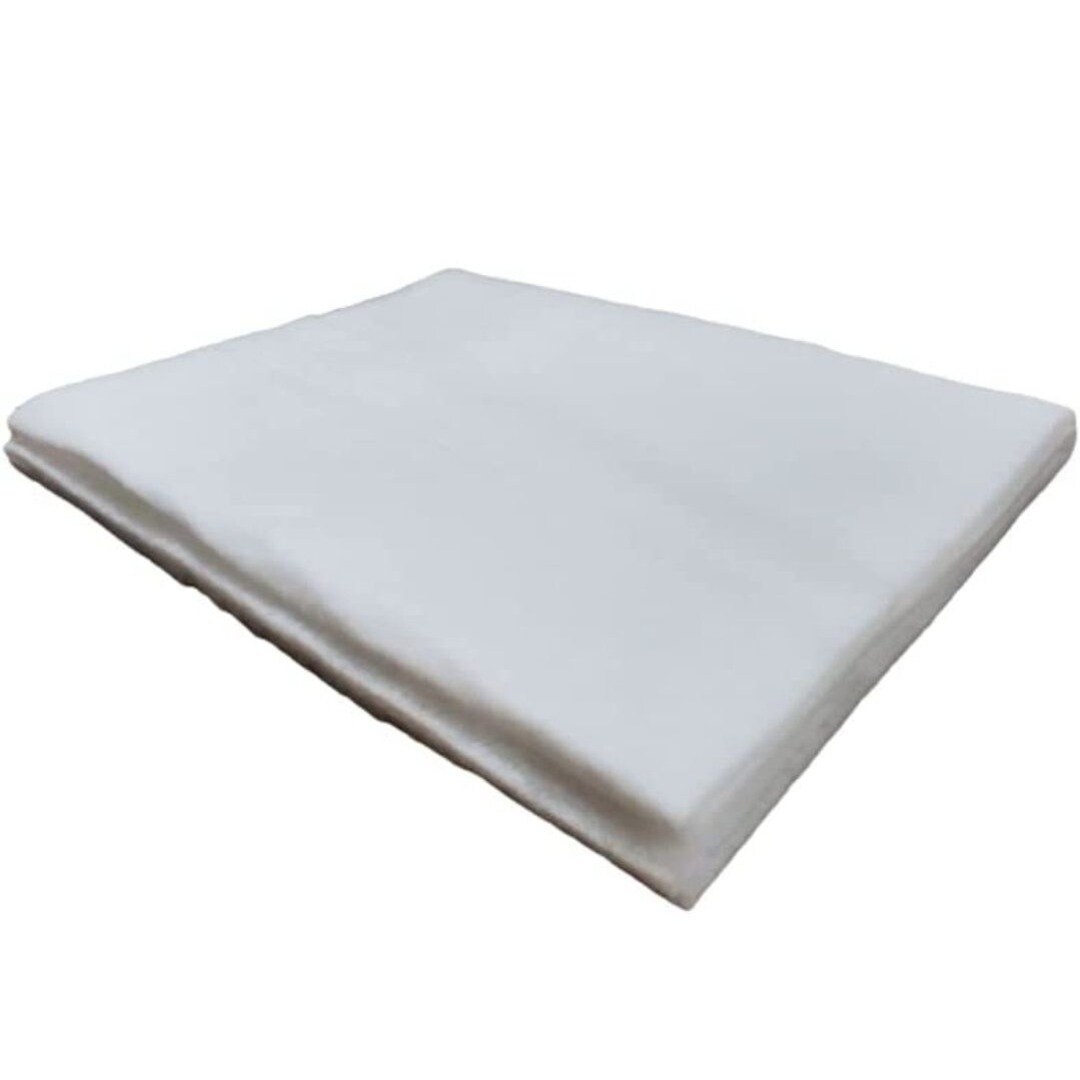 Upholstery Batting Padding Craft Fabrics .75''x 45''x 4 Yards - Etsy