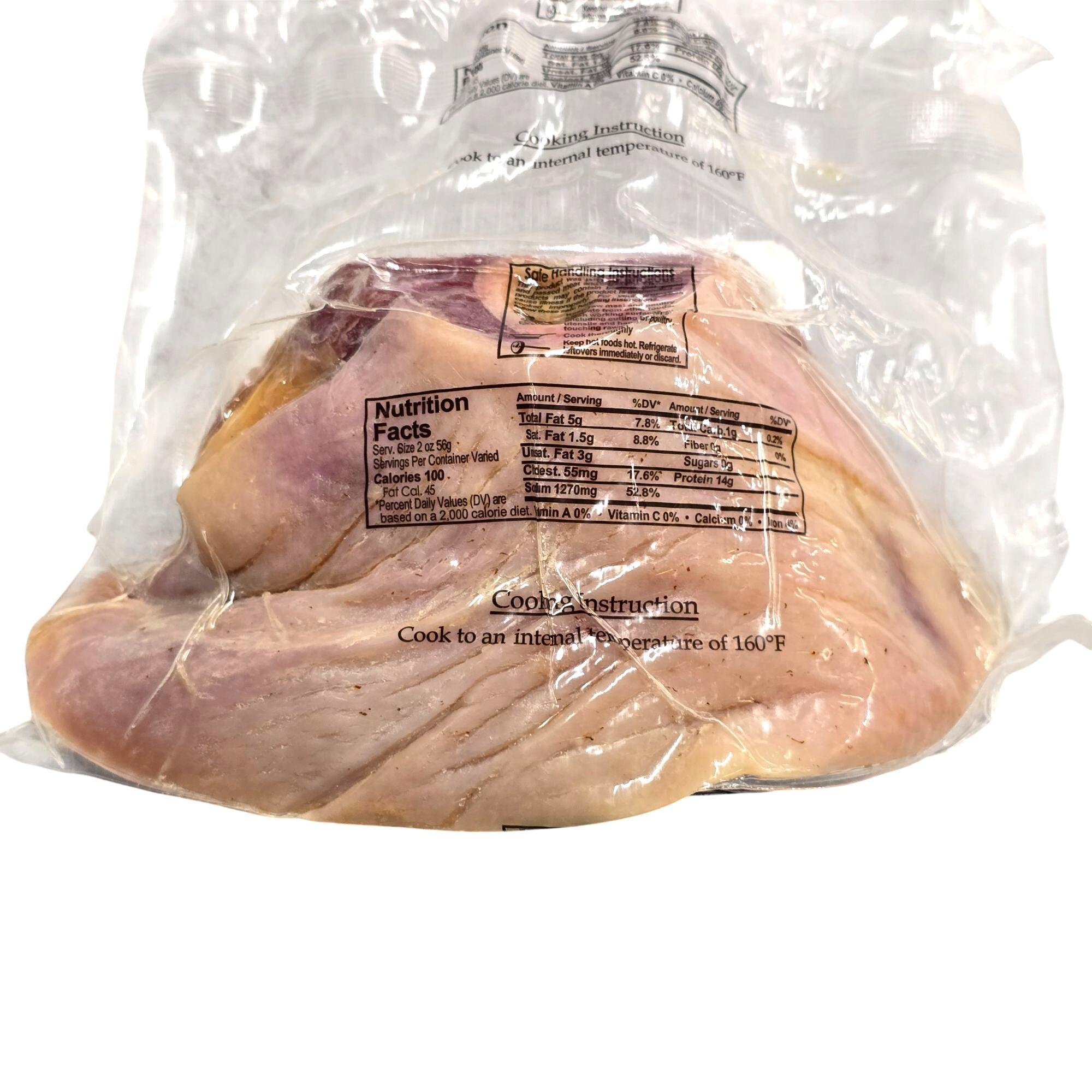 Dan'l Boone Inn Country Ham Hocks 2-10 Oz Bone in Seasoning - Etsy