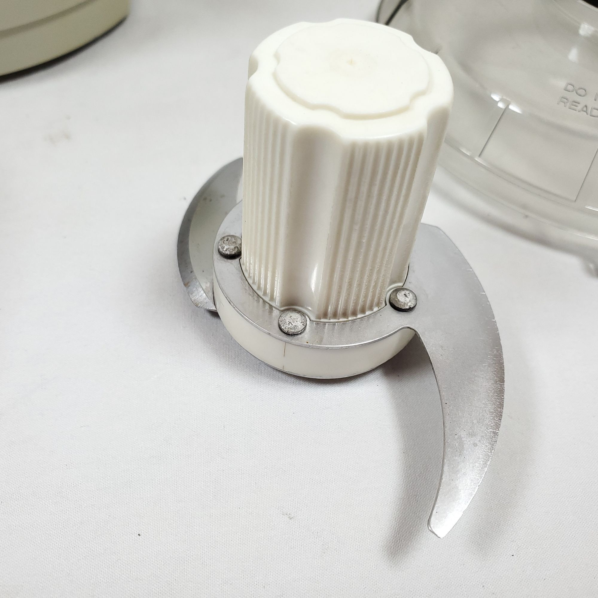 Presto Minnie Max Food Processor - Etsy