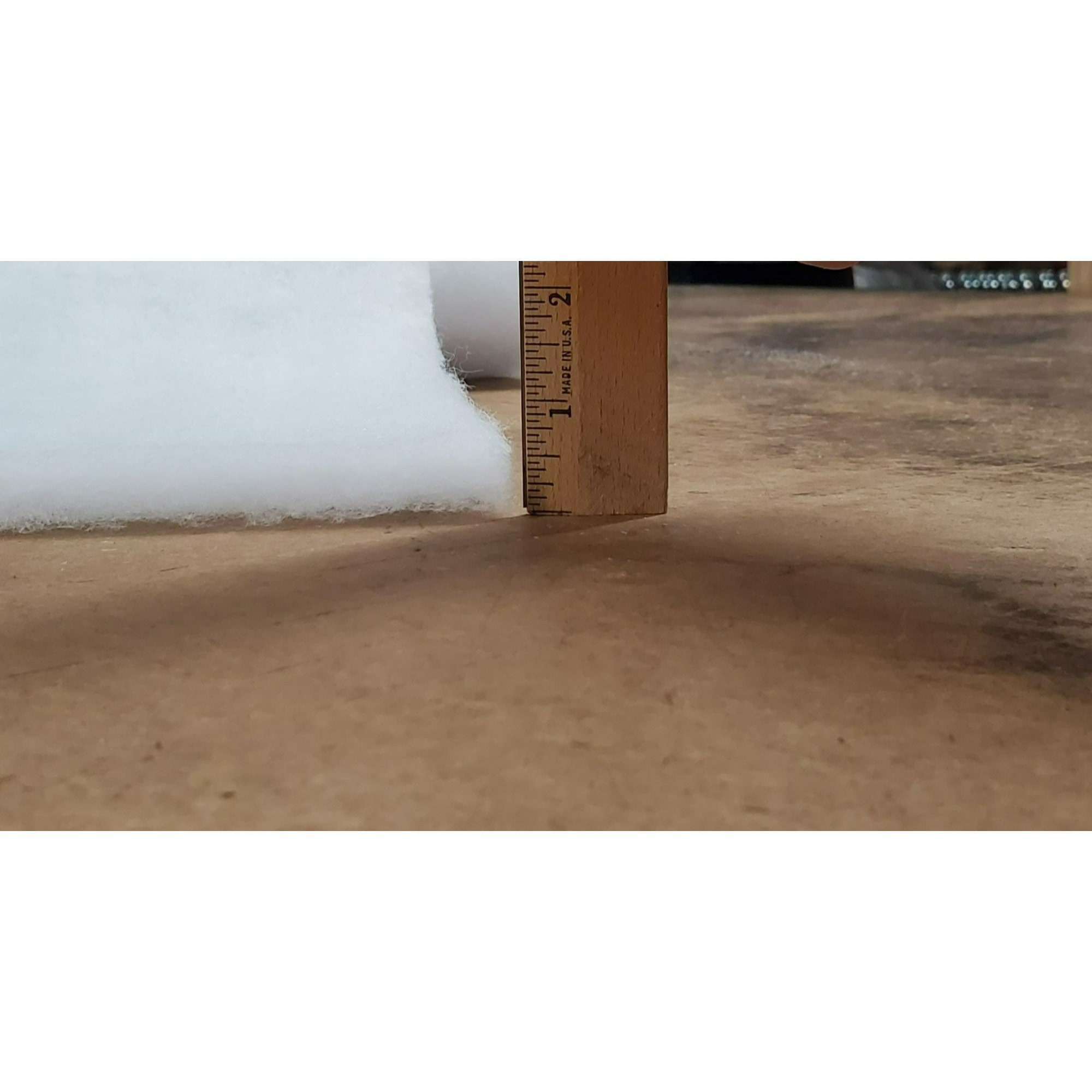 Fiber Padding Quilting Craft Fabric - Etsy