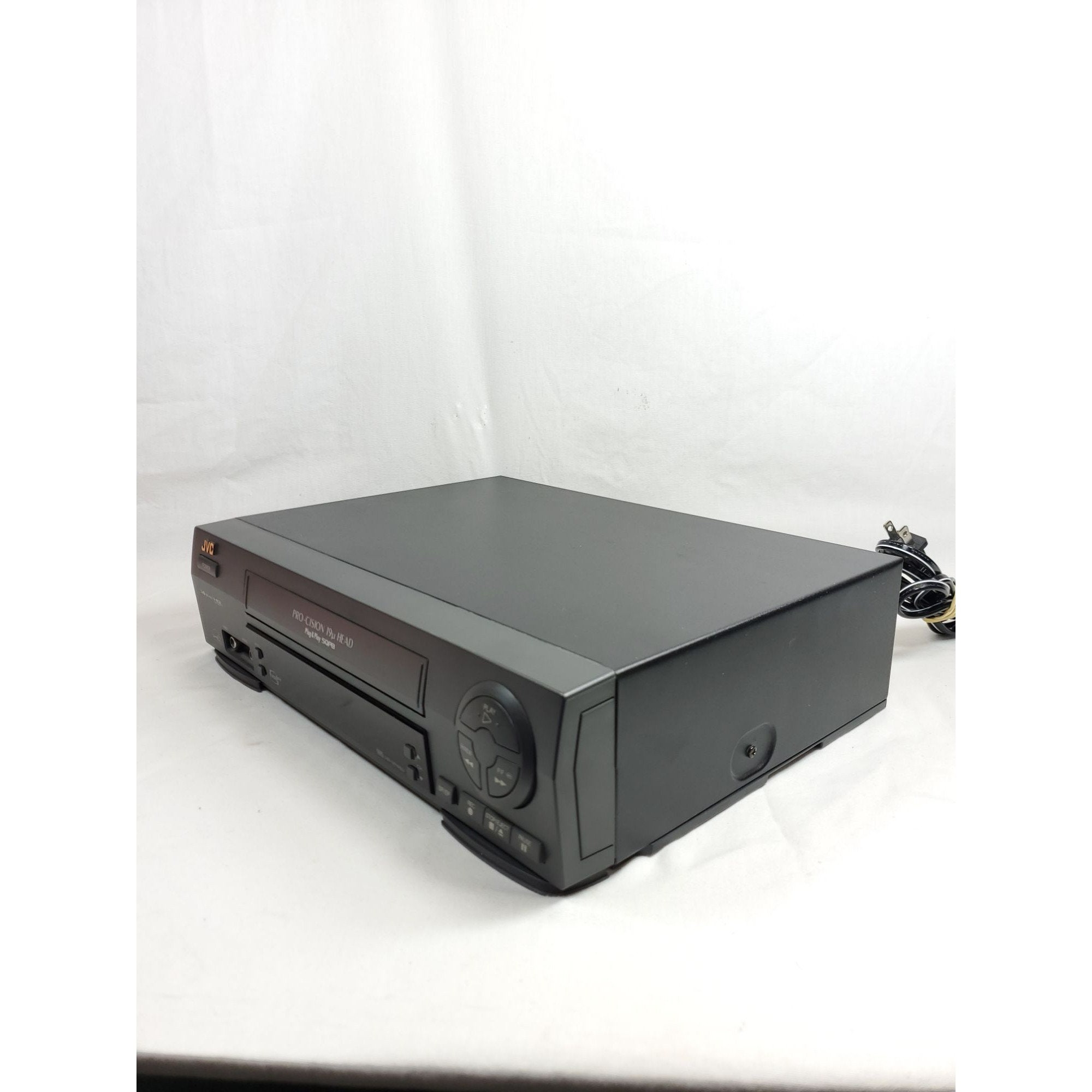 1970 Jvc Vhs Video Recorder System