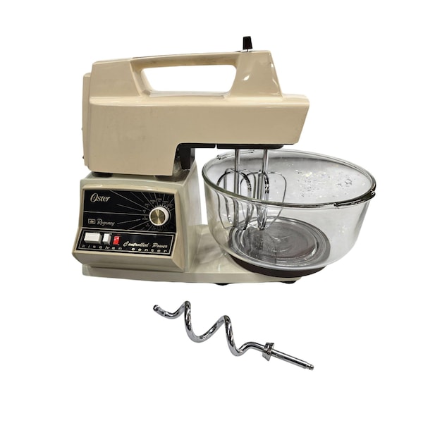 Oster Kitchen Center - Etsy