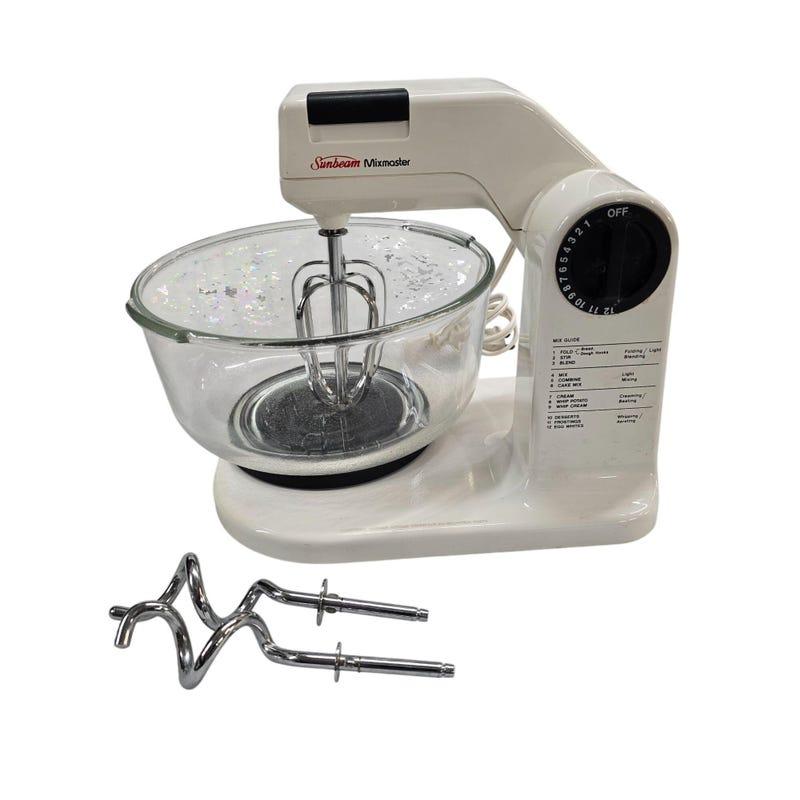 Vintage Stand Mixer - Etsy