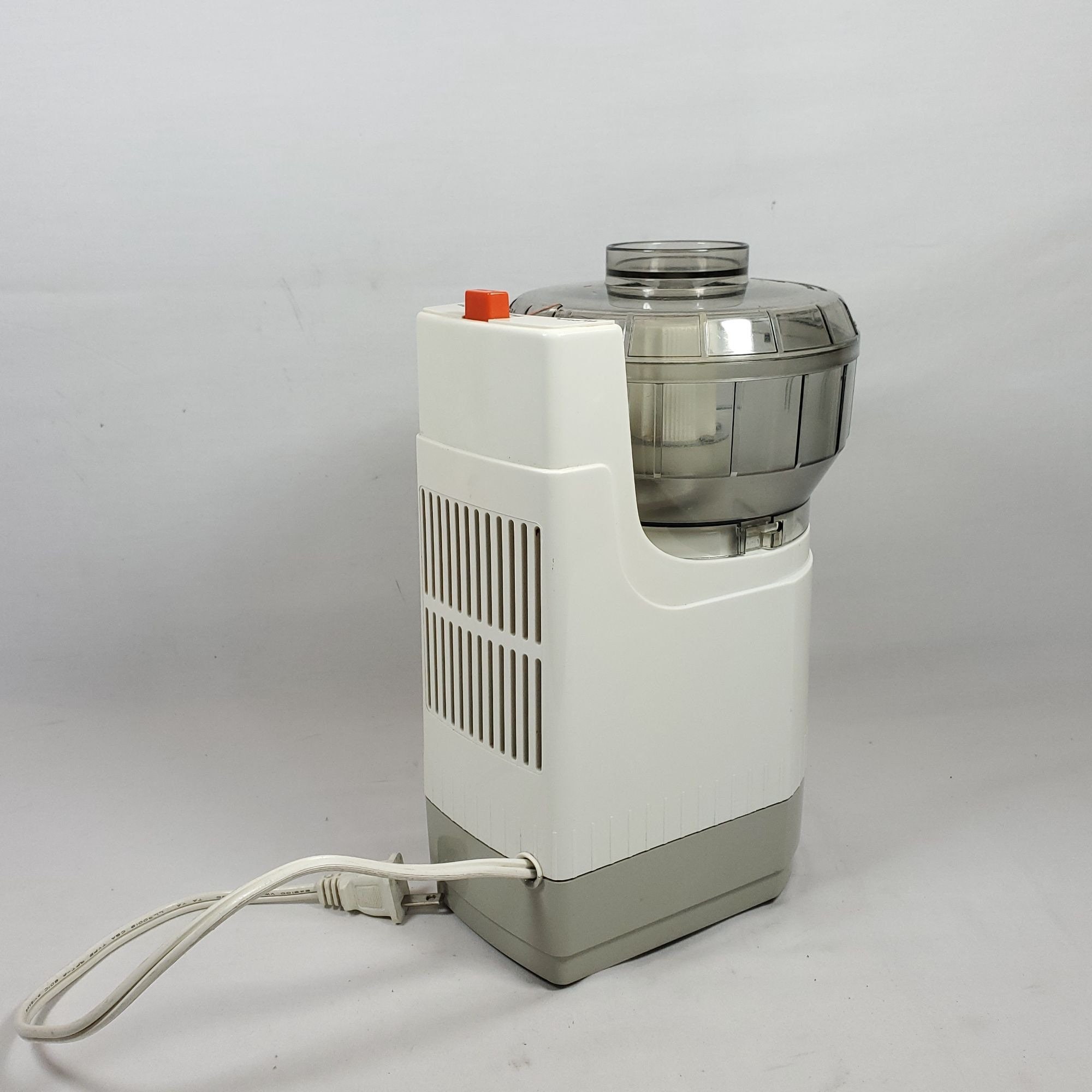 Presto Minnie Max Food Processor - Etsy