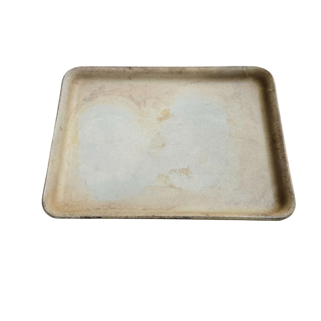 Pampered Chef Toaster Oven Small Bar Pan - Etsy