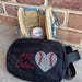 Personalized Belt Bag - Etsy