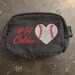 Personalized Belt Bag - Etsy