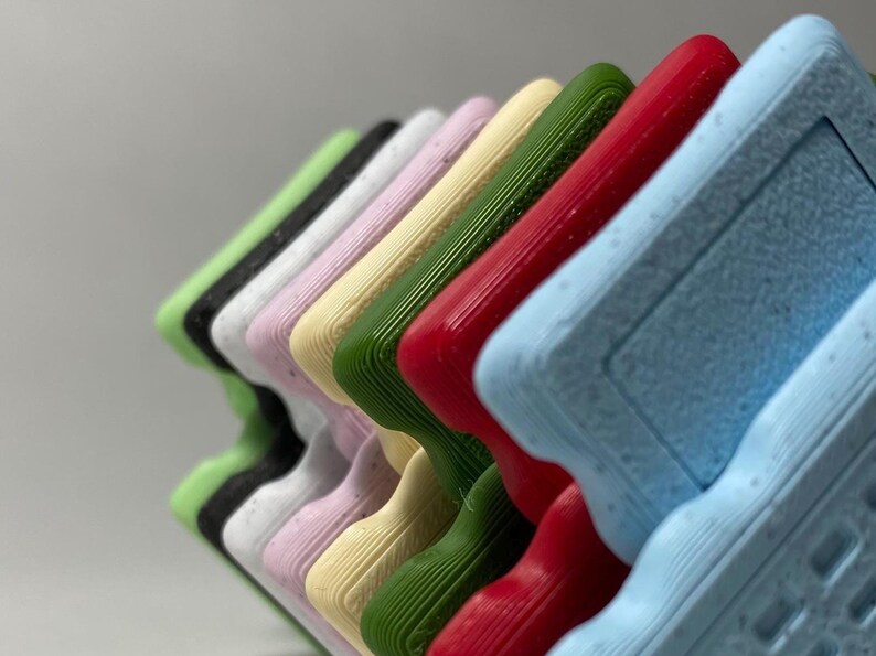 Fidget Slideswitch: Black Core / Black Shell Transforming Magnetic ...