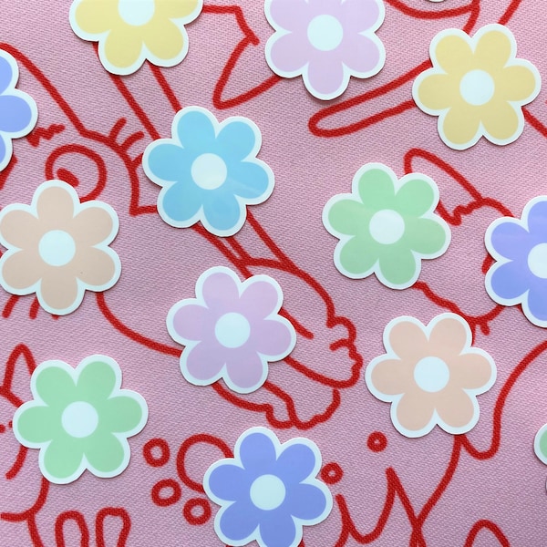 Cute Small Laptop Stickers - Etsy