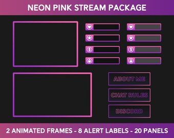 Genshin Impact Primogem Sticker Pack Set of 6 fan-merch - Etsy