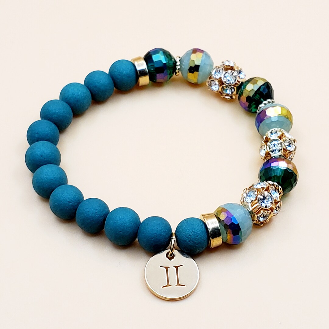 Zodiac Bracelets Horoscope Bracelet Zodiac Sign Zodiac Jewelry Zodiac ...