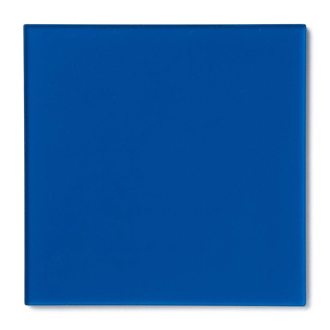 Acrylic Sheet 1/8 Blue Transparent 2424 Plexiglass - Etsy
