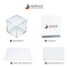 Acrylic Sheet 1/8 Green Opaque 2108 Plexiglass Plastic Acrylic Sheet ...
