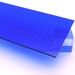 Acrylic Sheet 1/8 Green Opaque 2108 Plexiglass Plastic Acrylic Sheet ...