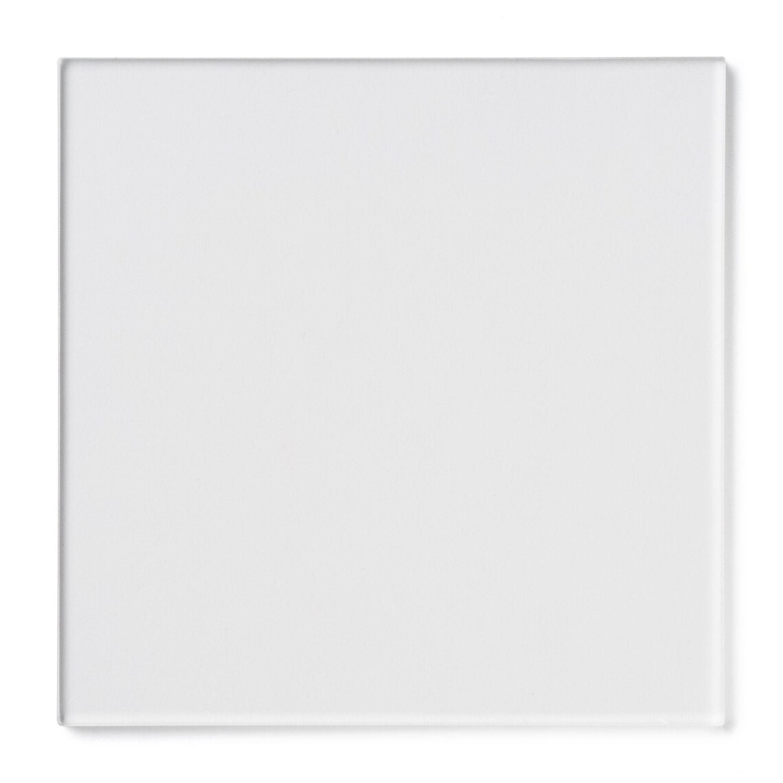Acrylic Sheet 1/8" Clear Non Glare P99 - Plexiglass Plastic Acrylic ...