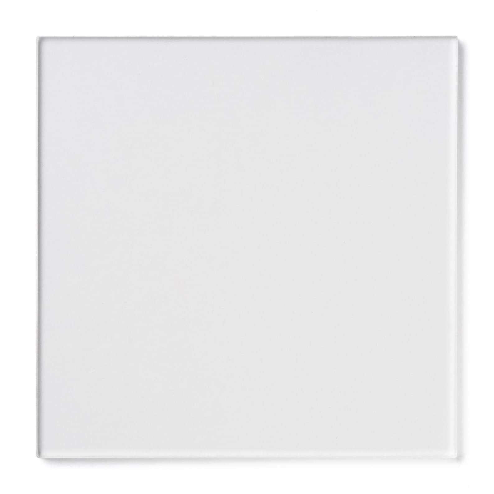 Acrylic Sheet 1/8" Clear Non Glare P99 - Plexiglass Plastic Acrylic ...