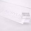 Clear Acrylic - Etsy