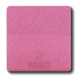 Acrylic Sheet 1/8" Sparkle Pink Transparent - Plexiglass Plastic ...