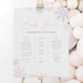 Rainbow Numbers 1-100 Poster, Educational Print, Printable Wall Art ...