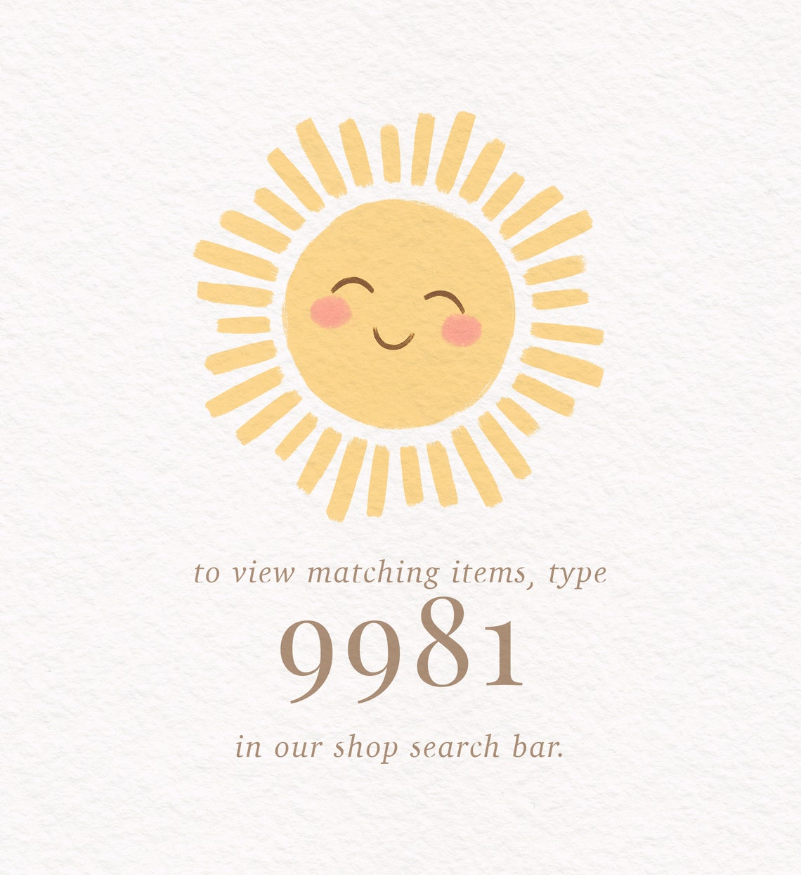 Editable Sunshine Birthday Party Food Label Template, Editable First ...