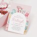 Baking Birthday Party Invitation, Cooking Birthday Invite, Printable ...