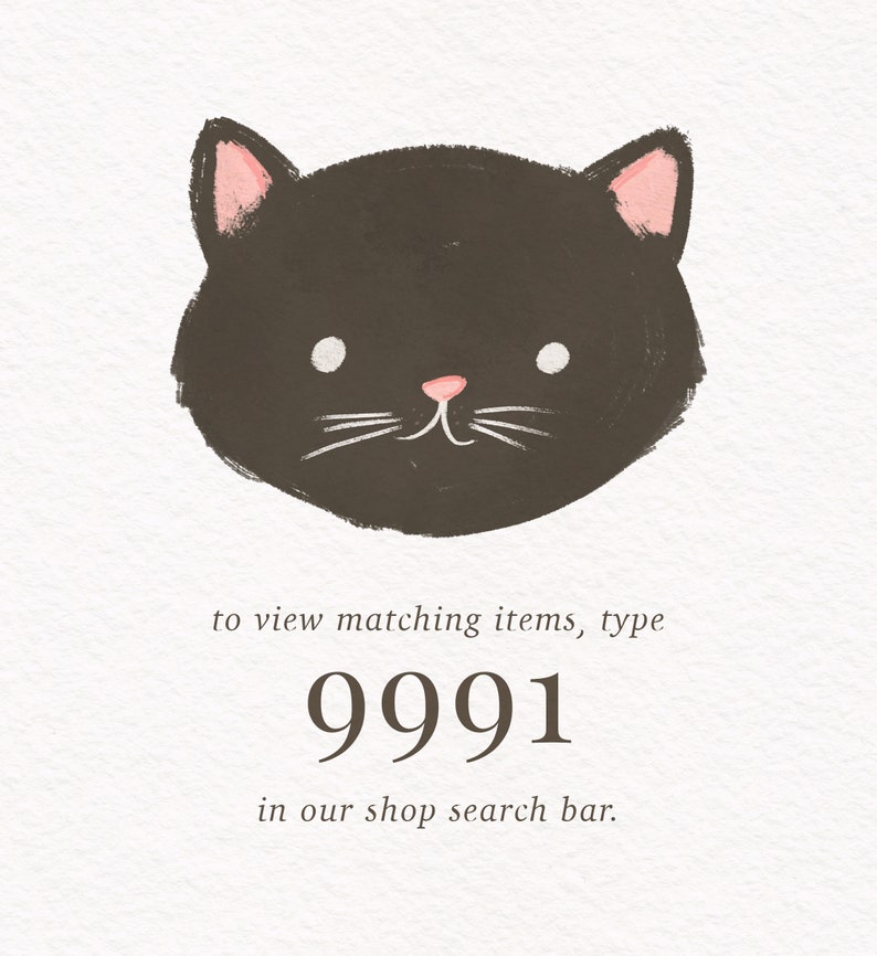 Kitten Birthday Milestone Sign Template, Printable Kitty Cat Birthday ...