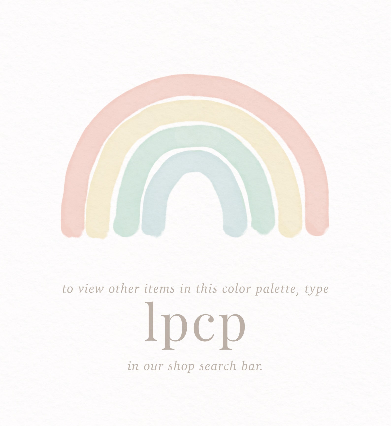 Pastel Alphabet Poster ABC Print Printable Educational Wall - Etsy