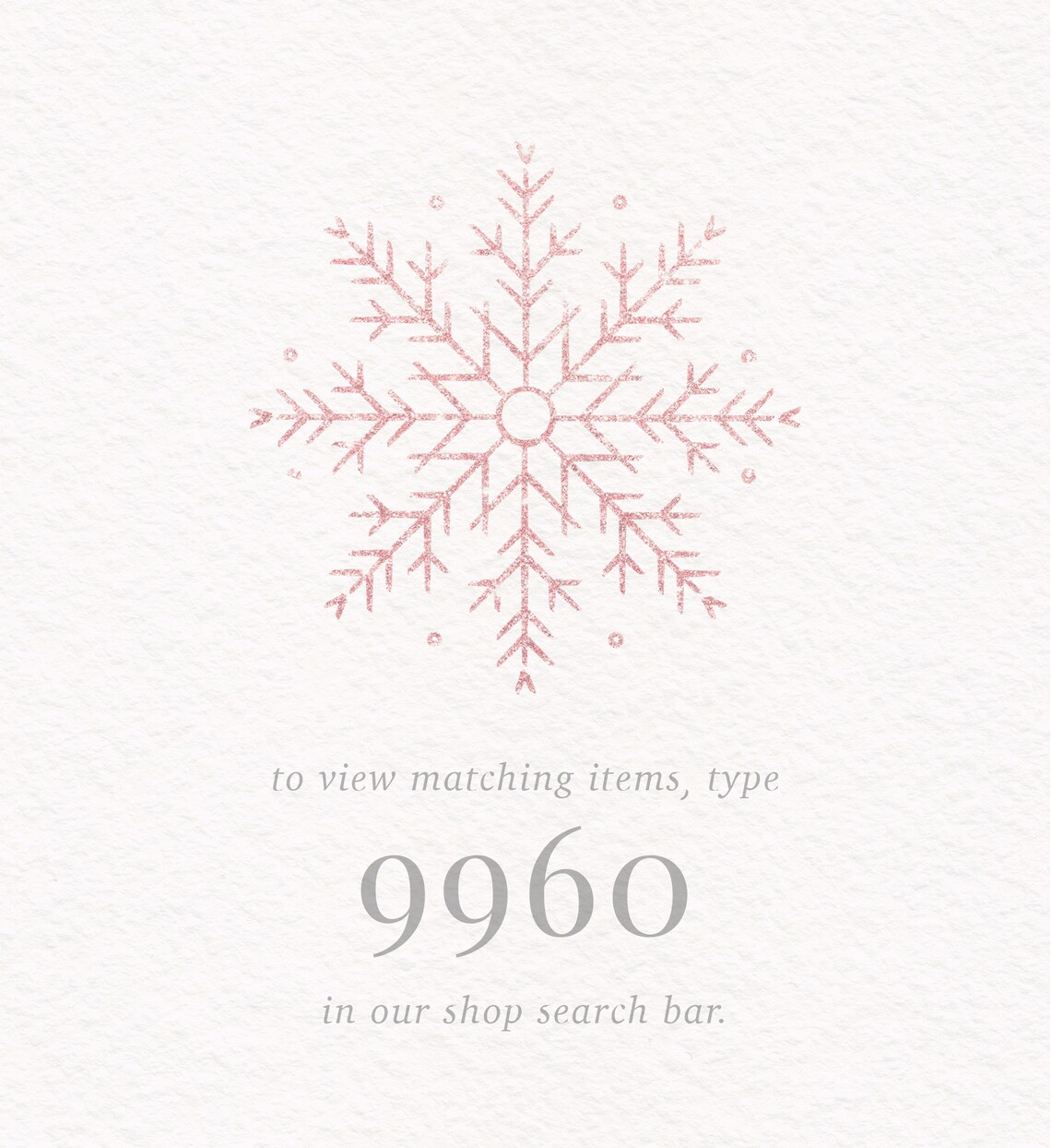 Editable Pink Snowflake Birthday Favor Tag Template, Printable Winter ...