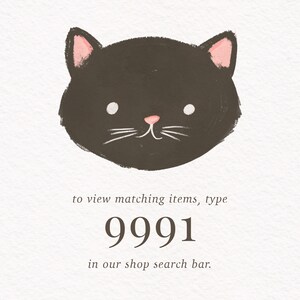 Editable Kitten Birthday Banner Template, Printable Cat Birthday ...