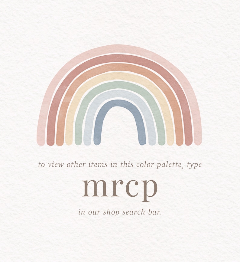 Rainbow Animal Alphabet Poster PRINTABLE Wall Art ABC - Etsy