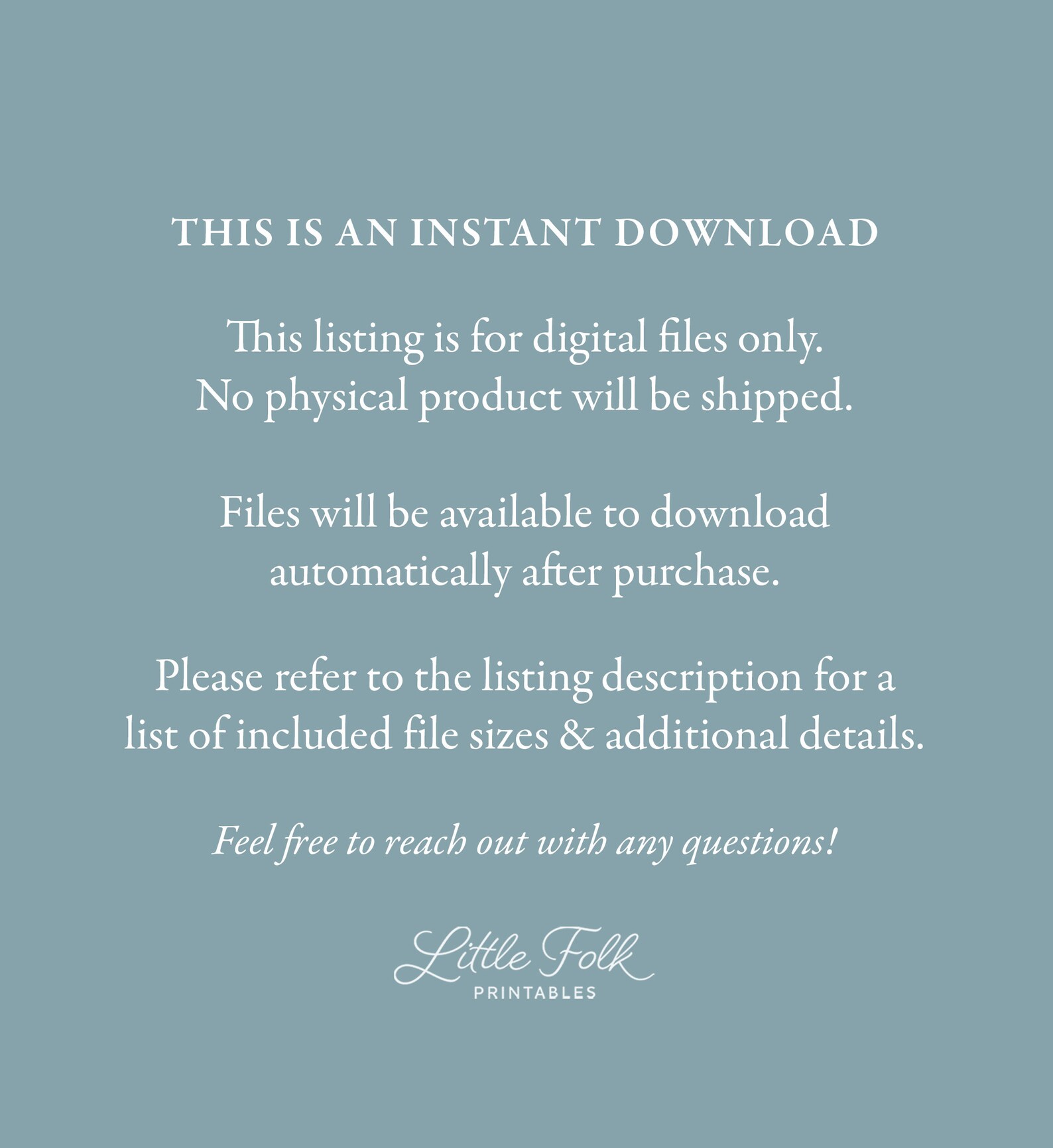 Educational Flowers Poster Flower Print Printable Wall Art - Etsy