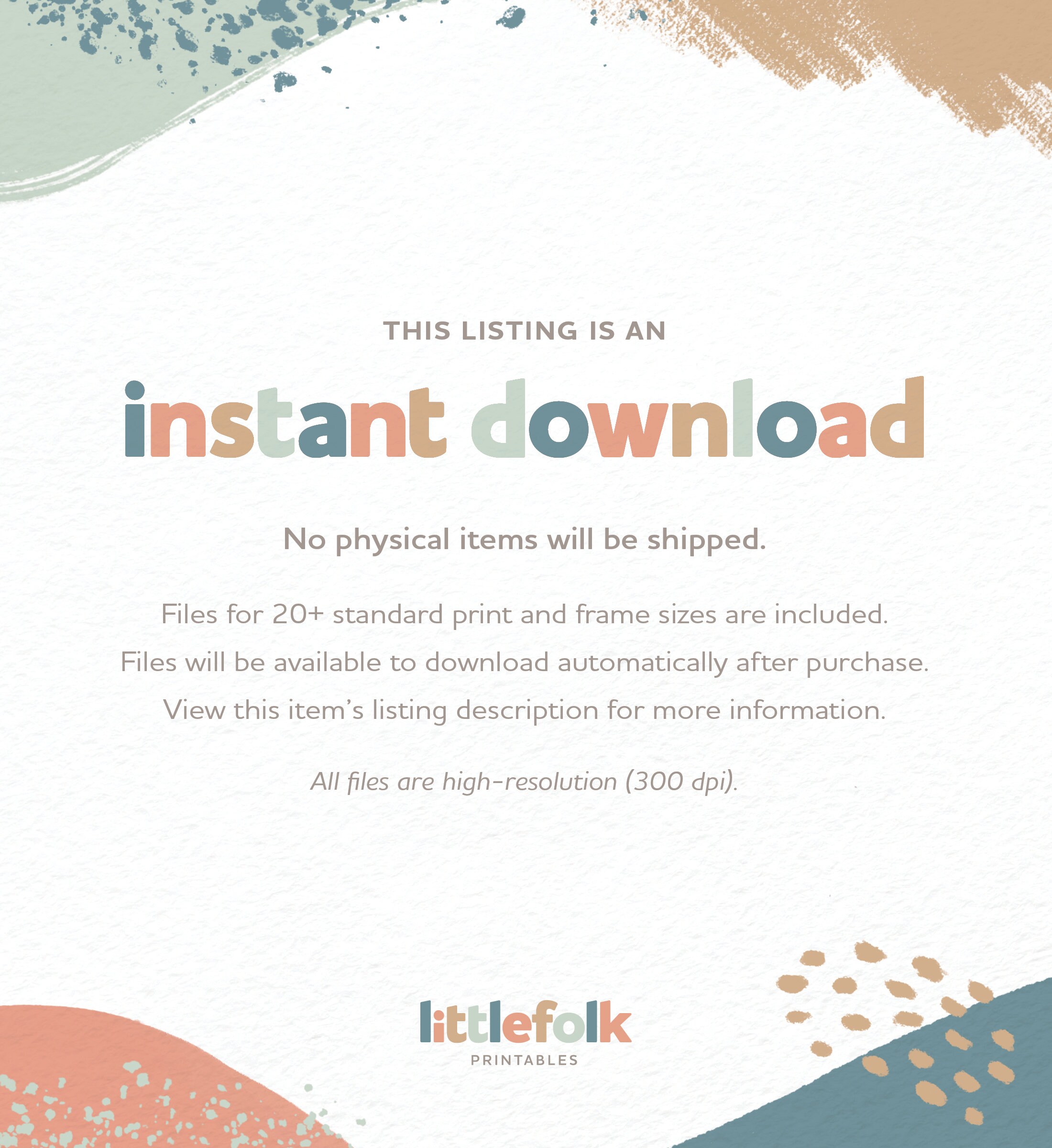 Pastel Rainbow Classroom Decor Set of 6 Classroom Prints | Etsy